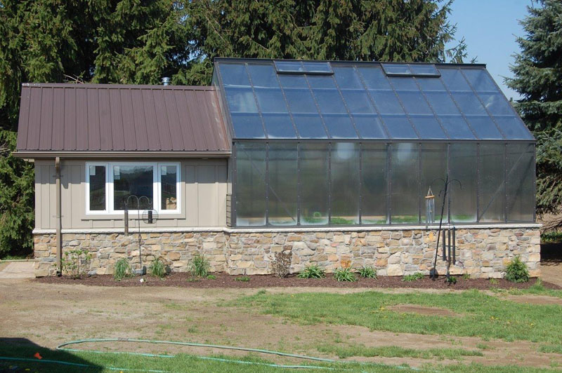 Design Your Own Greenhouse with BC Greenhouses