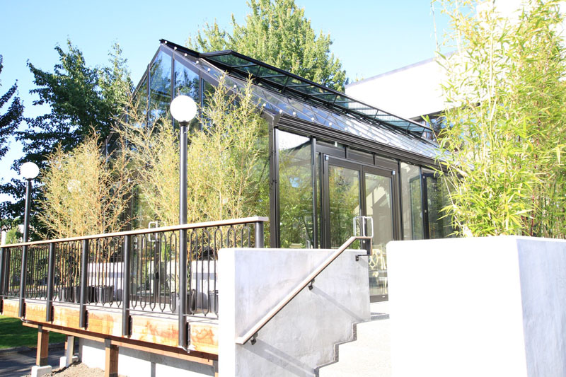 Design Your Own Greenhouse with BC Greenhouses