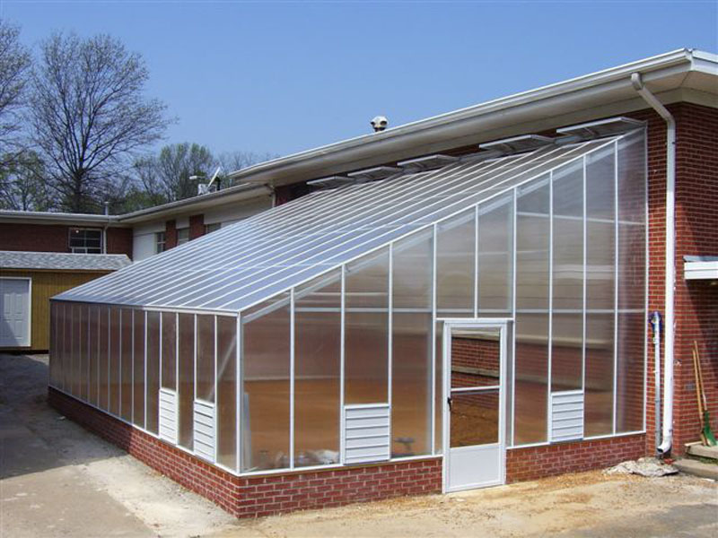 Design Your Own Greenhouse with BC Greenhouses