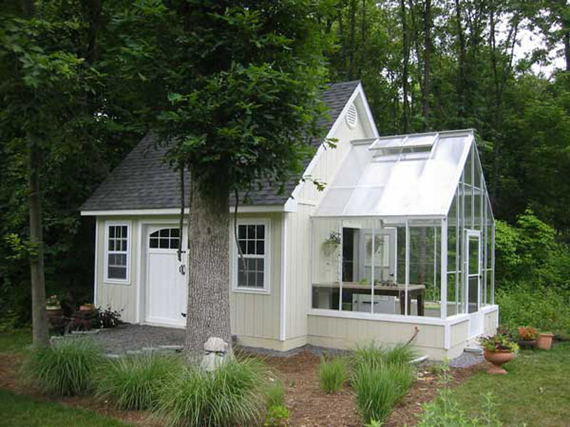 Design Your Own Greenhouse with BC Greenhouses